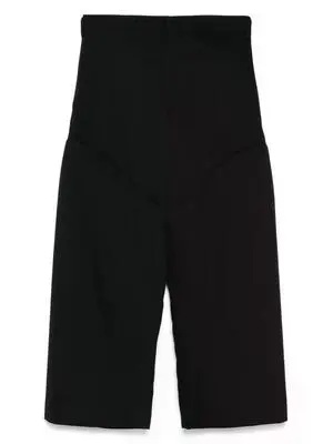 Comme Des Garcons Belted Pants For Women