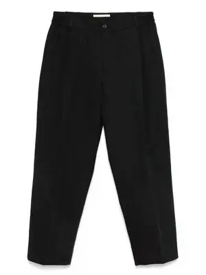BRIGLIA 1949 Cotton Trousers