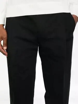 BRIGLIA 1949 Cotton Trousers