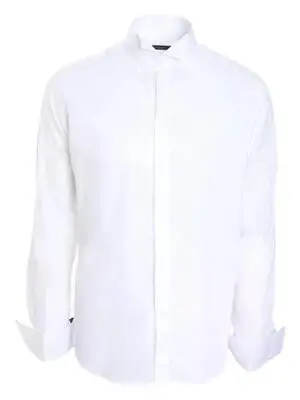 TOMBOLINI Cotton Shirt