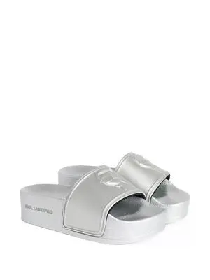 Karl Lagerfeld Kondo 2.0 Slides
