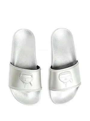 Karl Lagerfeld Kondo 2.0 Slides