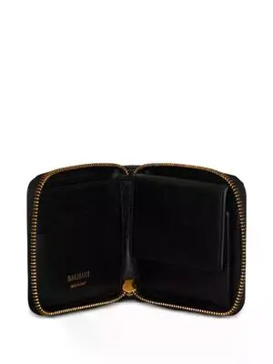 Balmain Anthem Wallet