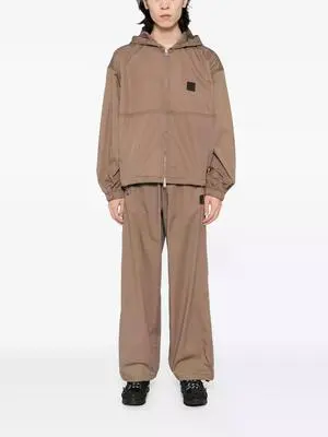 AGOLDE Harrier Pants - Neutrals