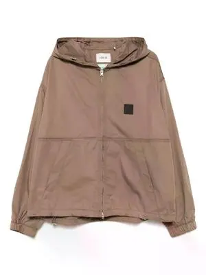 AGOLDE Harrier Windbreaker