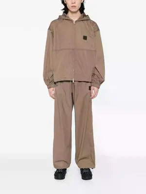 AGOLDE Harrier Windbreaker