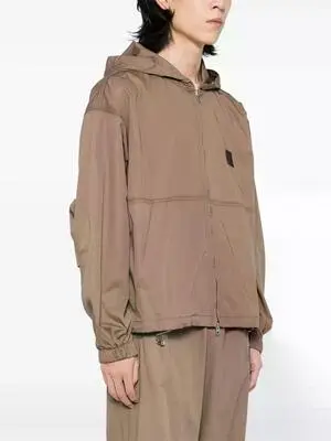 AGOLDE Harrier Windbreaker