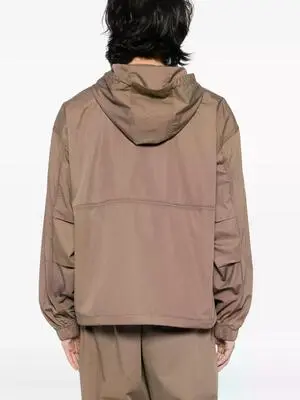 AGOLDE Harrier Windbreaker