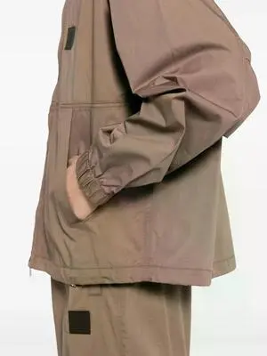 AGOLDE Harrier Windbreaker