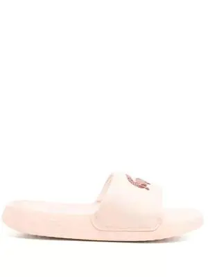 Lacoste Flip Flop Sandals For Women
