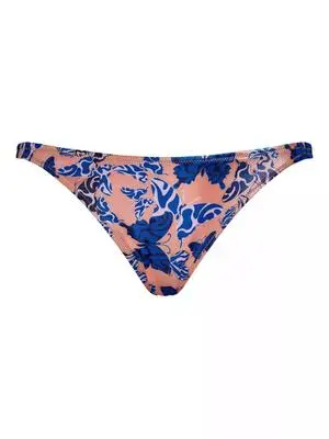 Vilebrequin Bikini Briefs - Pink