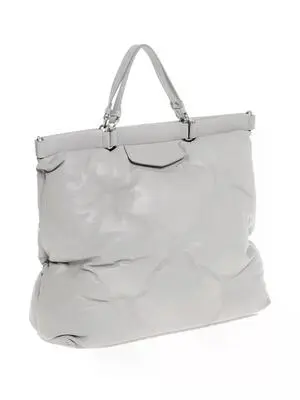 MAISON MARGIELA Glam Slam Tote - Grey