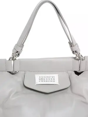 MAISON MARGIELA Glam Slam Tote - Grey