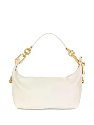 Balmain Medium Sync Shoulder Bag - Neutrals