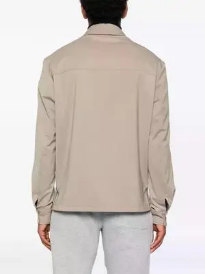 Moncler Reversible Jacket