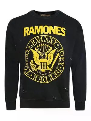 MadeWorn The Ramones Sweatshirt