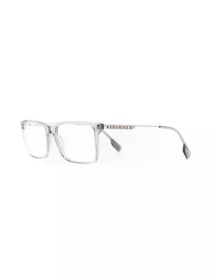 Burberry Wayfarer Frame Glasses