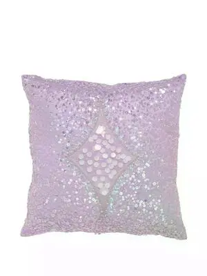 Tutu Du Monde Pillow, Throws & Blankets