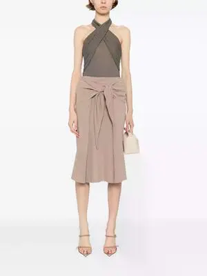 Rick Owens Strutter Skirt