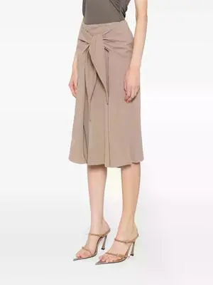 Rick Owens Strutter Skirt