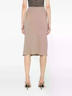 Rick Owens Strutter Skirt