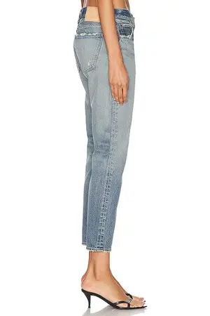 Moussy Vintage Ehrhardt Tapered Jeans