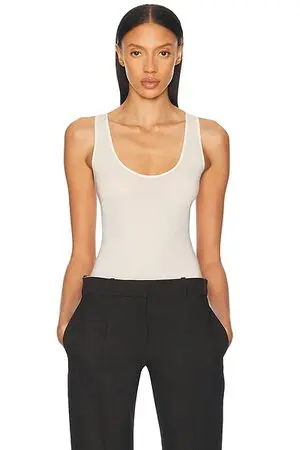 The Row Bodysuits