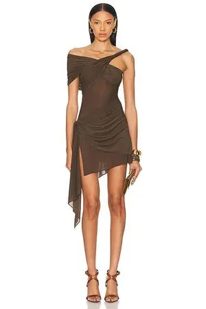 Ronny Kobo Sleeveless Day Dresses