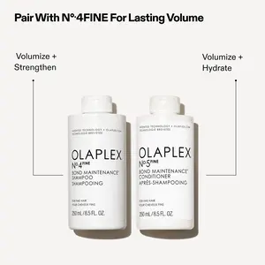 OLAPLEX No.5 Fine Bond Maintenance Conditioner 250ml - One-color