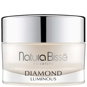 Natura Bissé Diamond Luminous Rich Luxury Cleanse 200ml - One-color