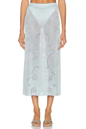 Calle Del Mar Ivy Skirt