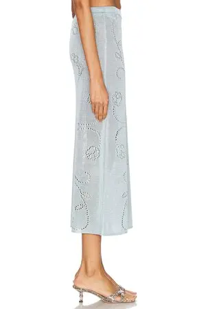 Calle Del Mar Ivy Skirt