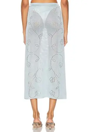 Calle Del Mar Ivy Skirt