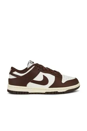 Nike Dunk Low Sneakers