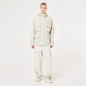 Oakley Reserve Field Jacket - Mist