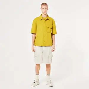 Oakley Reserve Pocket Shirt