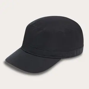 Oakley Reserve Bark Cap - Black