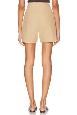Jenni Kayne Newport Short - Khaki