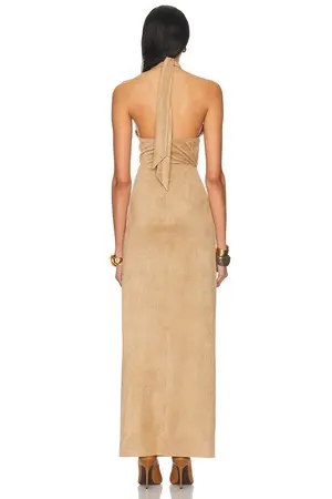 Ronny Kobo Brigita Dress