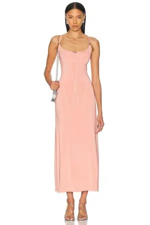 Paco Rabanne Maxi Evening Dresses