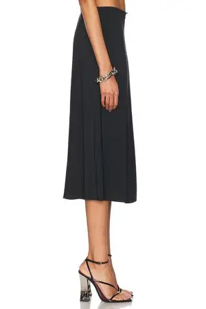 Rabanne Midi Skirt