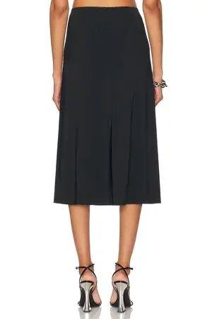 Rabanne Midi Skirt