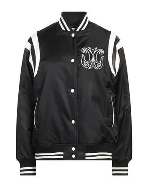 Logo Jackets For Women
