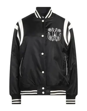 GAËLLE PARIS Varsity Jacket