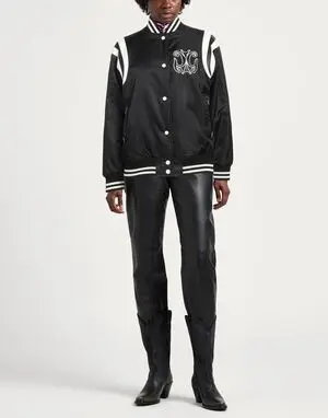 GAËLLE PARIS Varsity Jacket