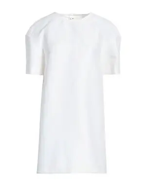 Marni Round Neck Day Dresses