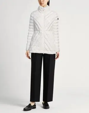 Peuterey Polyester Down Puffer Jacket