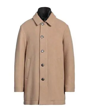 Peuterey Classic Collar Outerwear For Men