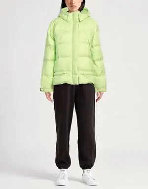 Adidas By Stella McCartney Padded Jacket - Green