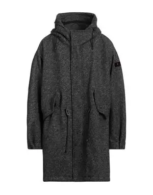 Peuterey Herringbone Parka